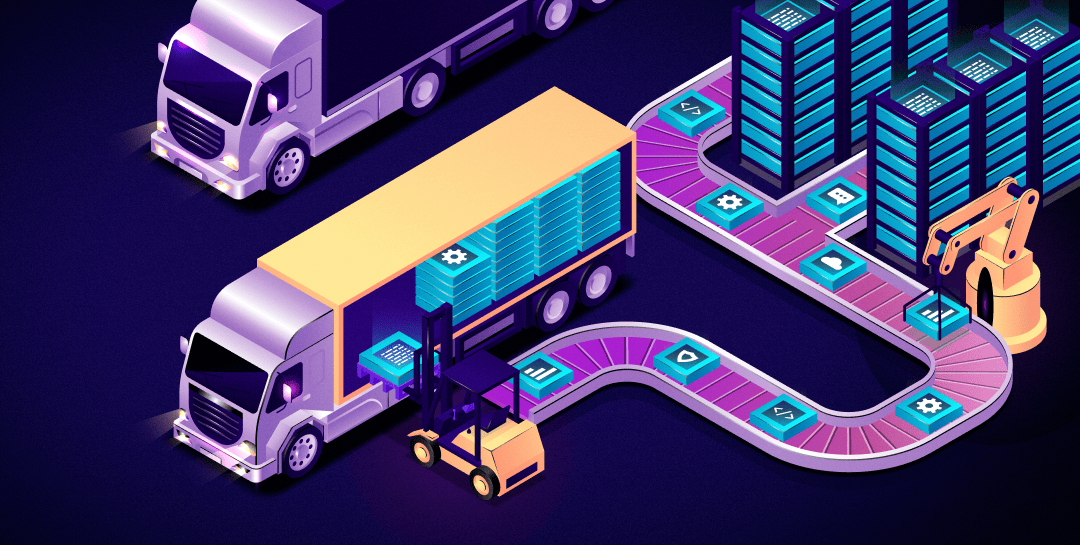 Why AI is the Future of Document Management in Freight & Logistics